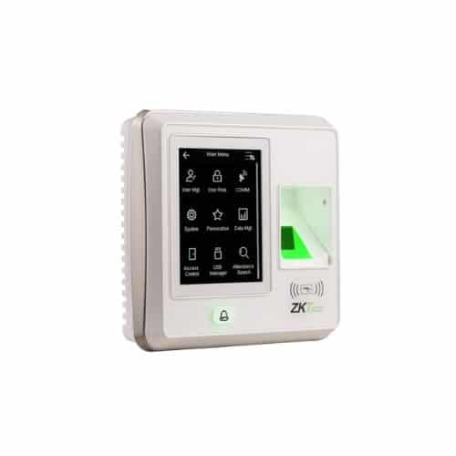ZKteco SF-300 IP Based Fingerprint Access Control in BD ZKteco SF-300 IP Based Fingerprint Access Control in BD